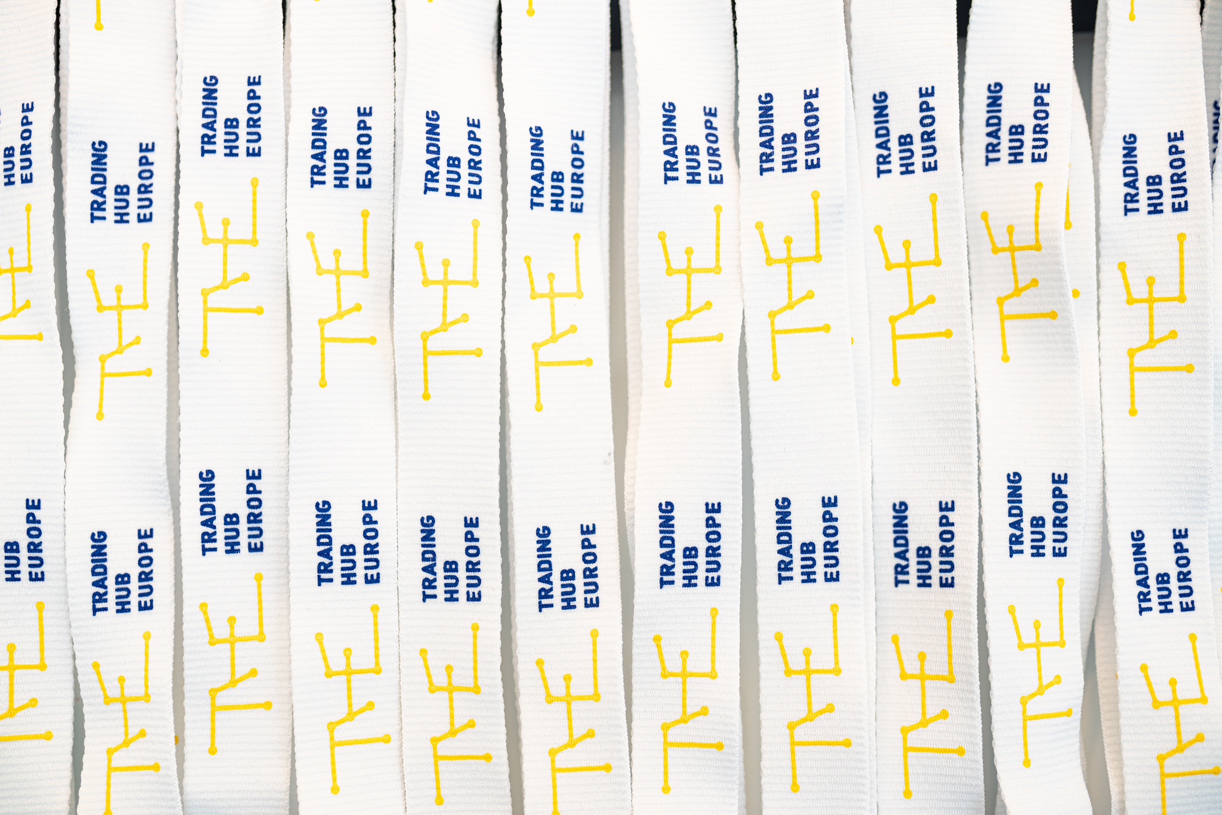 Trading Hub Europe > Home